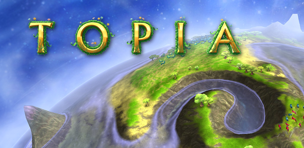 Topia World Builder:Amazon.com:Appstore for Android