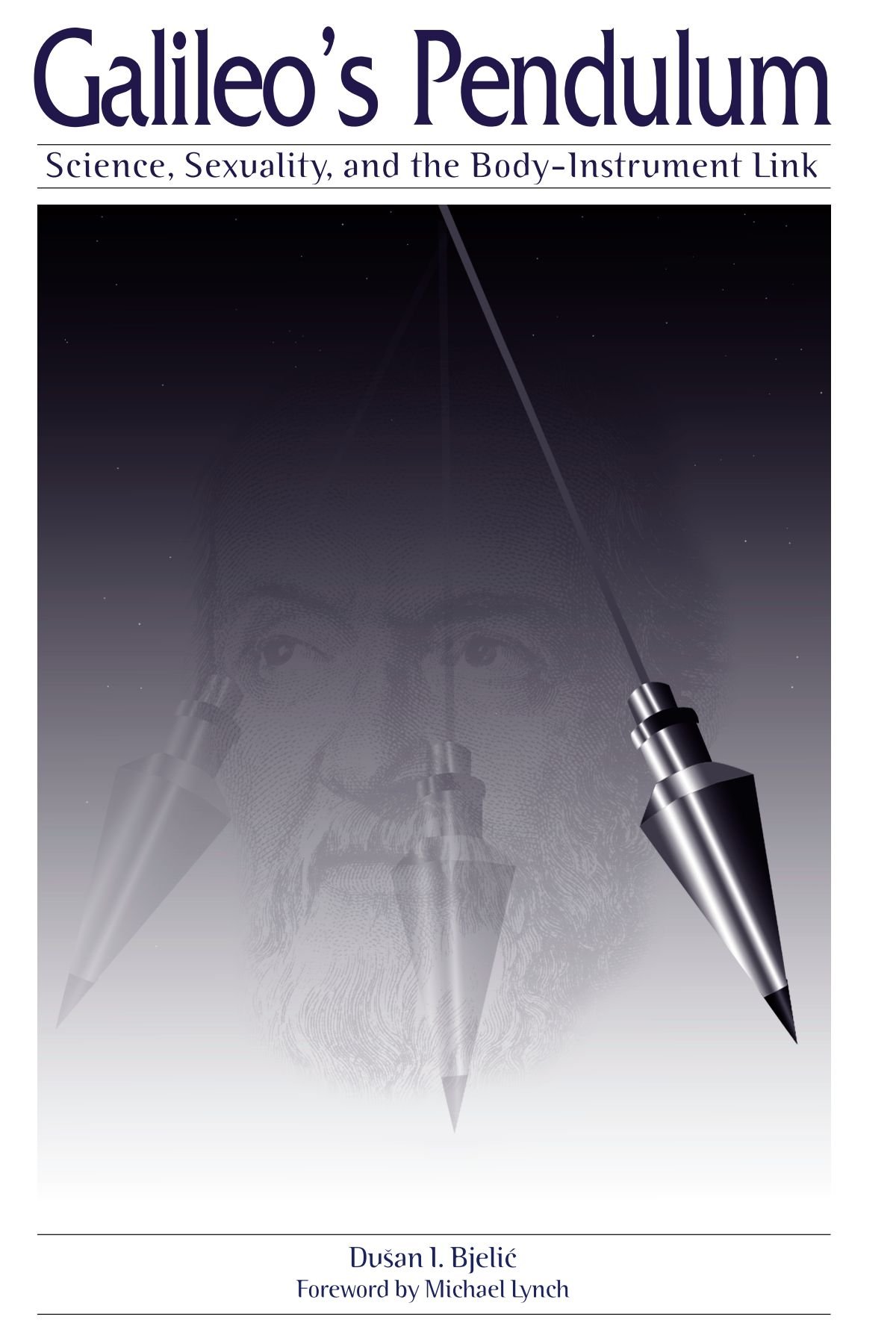 Amazon.com: Galileo's Pendulum: Science, Sexuality, and the Body ...