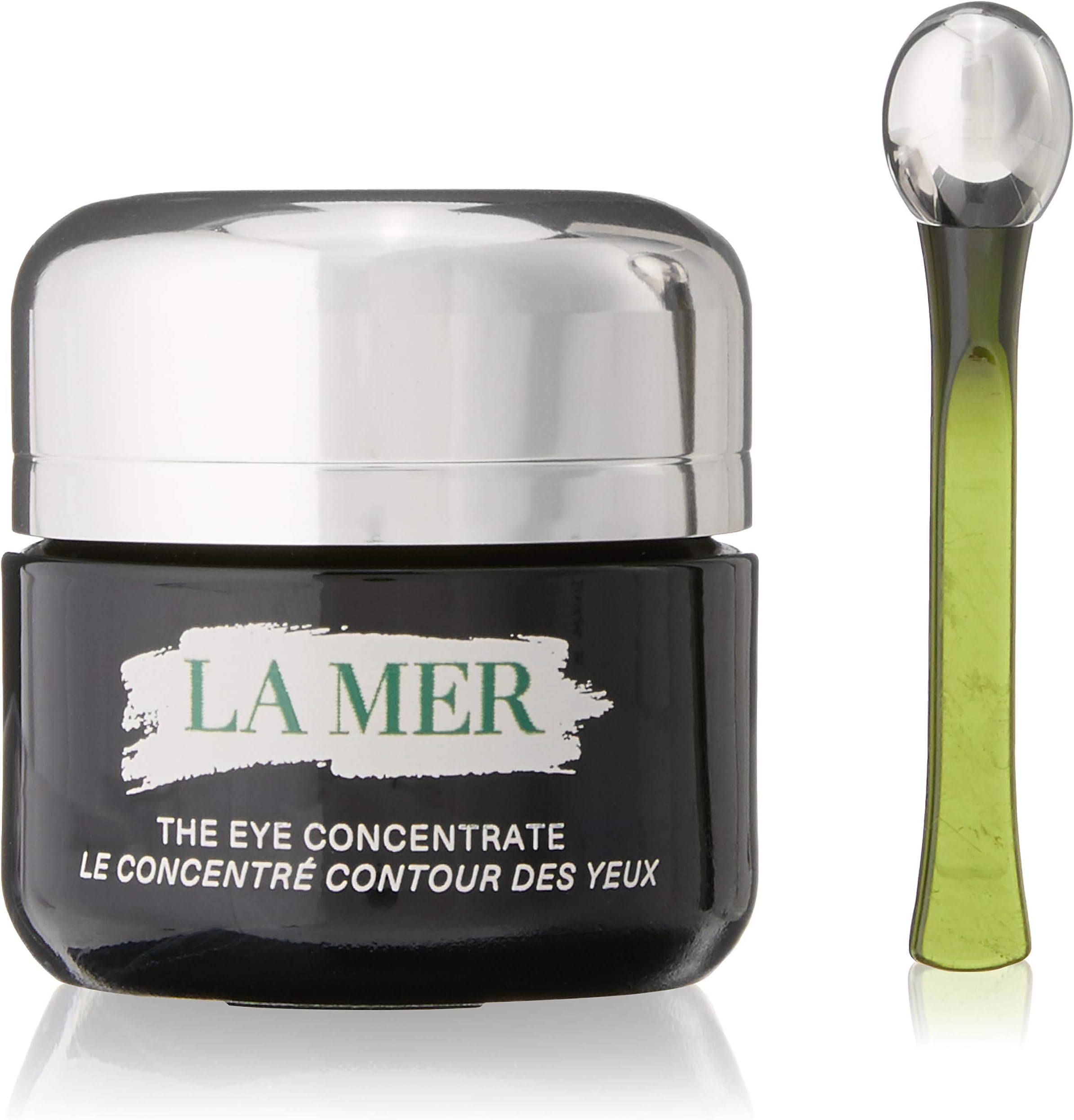 Amazon.com: La Mer Eyes The Eye Concentrate 15ml, 0.51 Fl Oz : Beauty ...