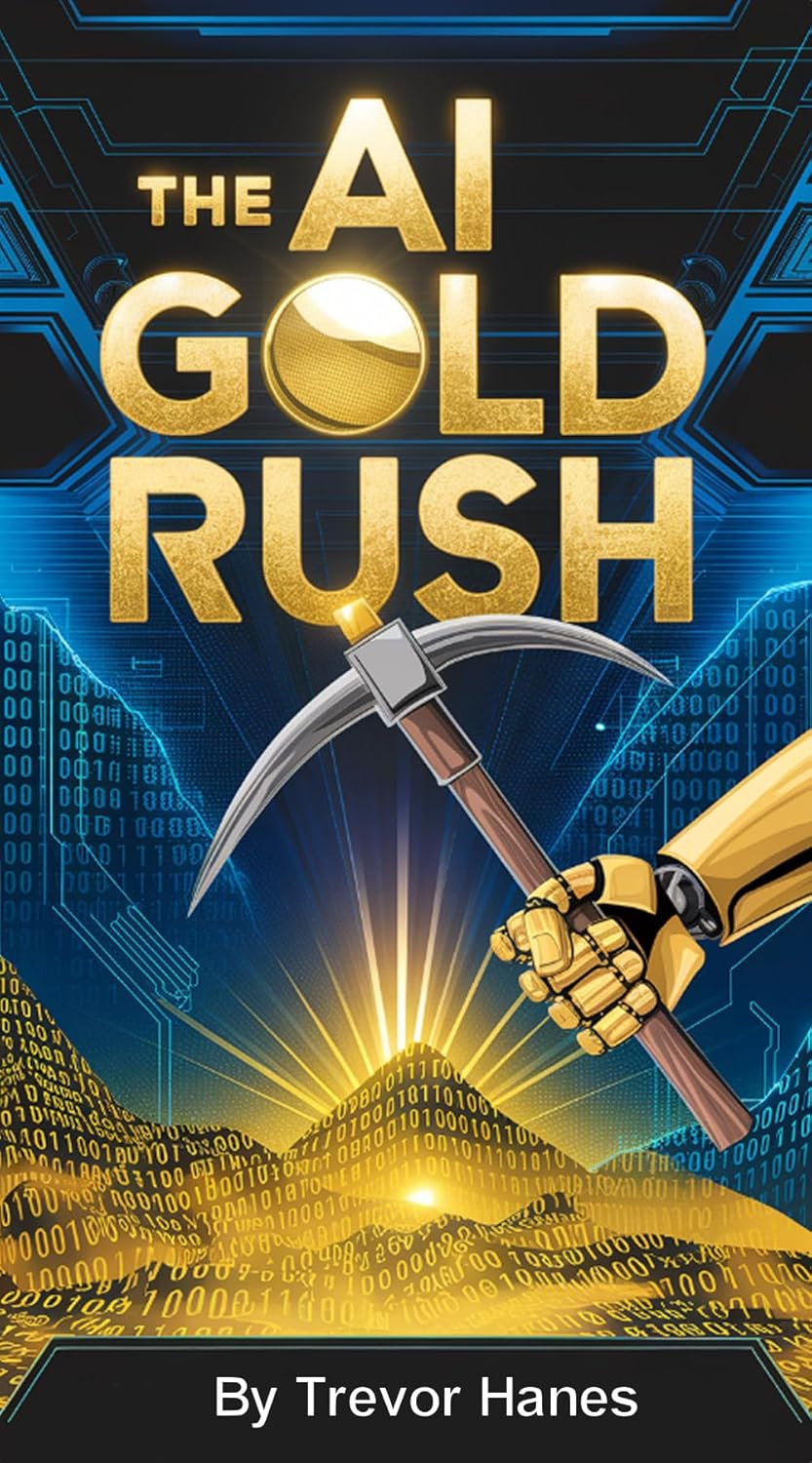 Amazon.com: The AI Gold rush eBook : Hanes, Trevor: Kindle Store