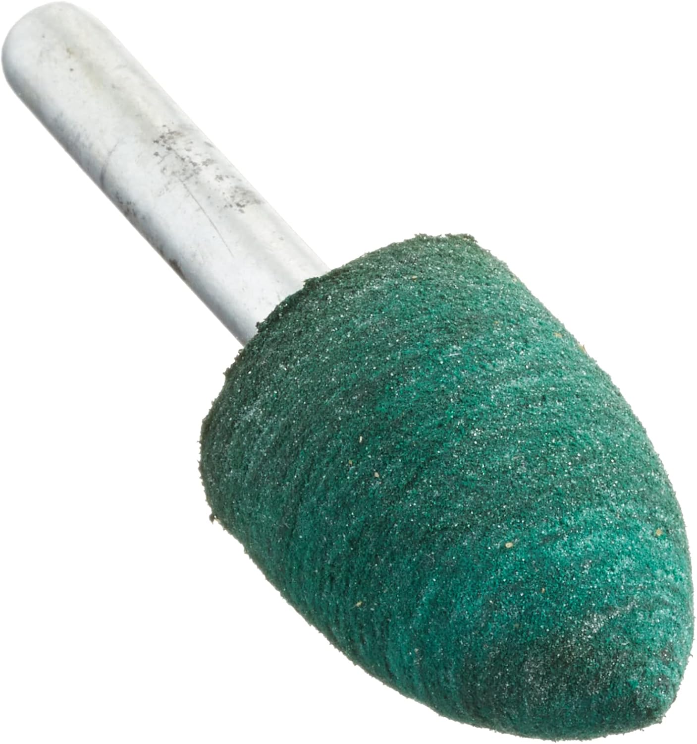 Amazon.com: 18mm Rubber Mounted Points Tapered with 1/4-inch Shank ...