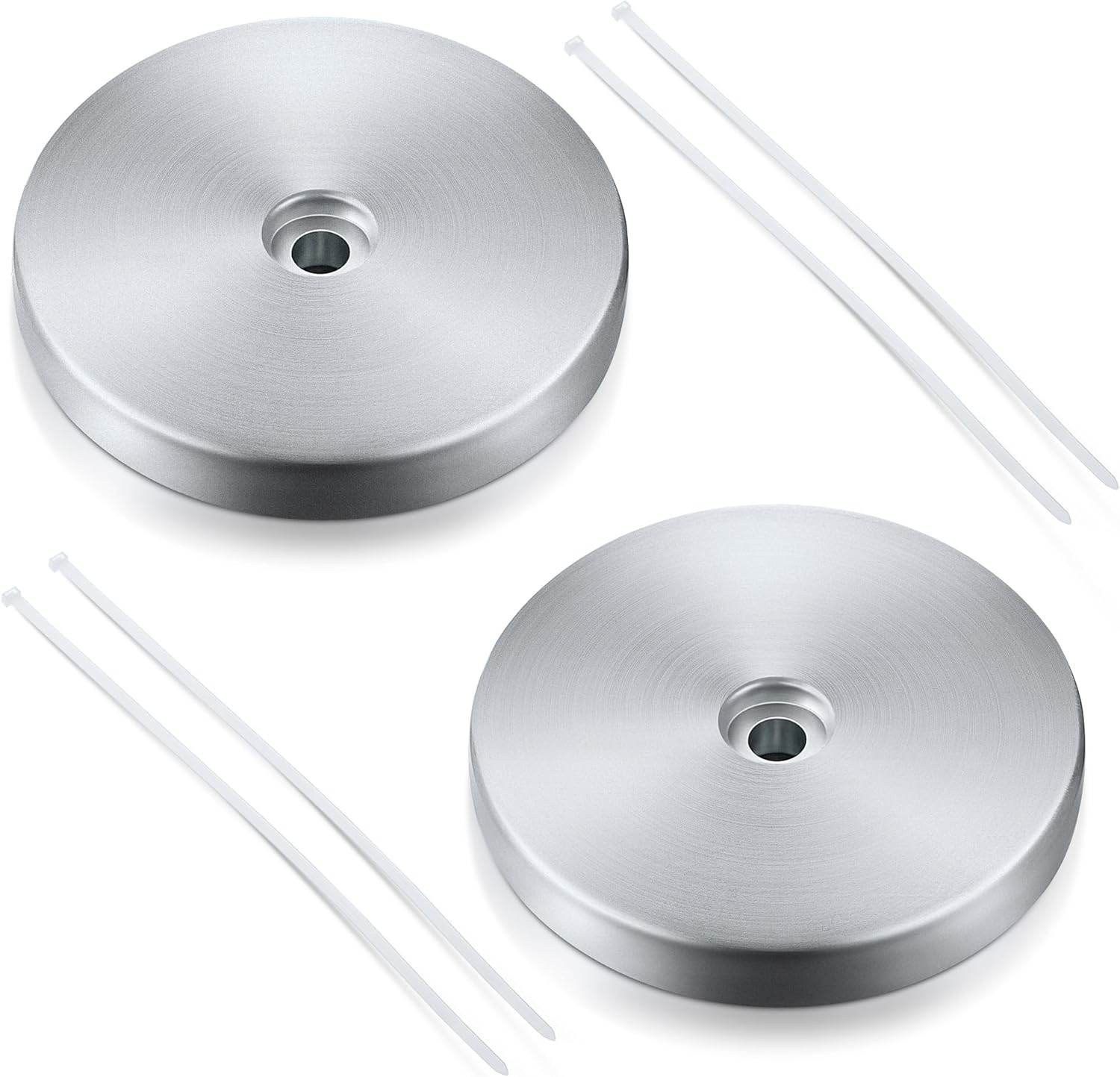 Amazon.com : Dreyoo 2 Pack Zinc Anode for Pool, Each 0.55 Pounds Pool ...