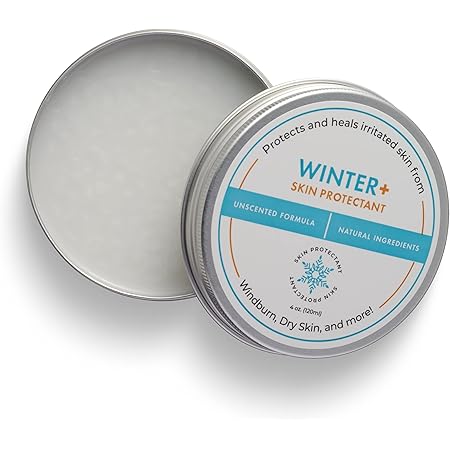 Amazon.com : Original Ski Balm | SPF 40 Natural Lip Balm and Face ...