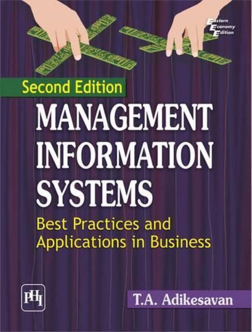 Buy Management Information Systems: Best Practices and Applications in ...