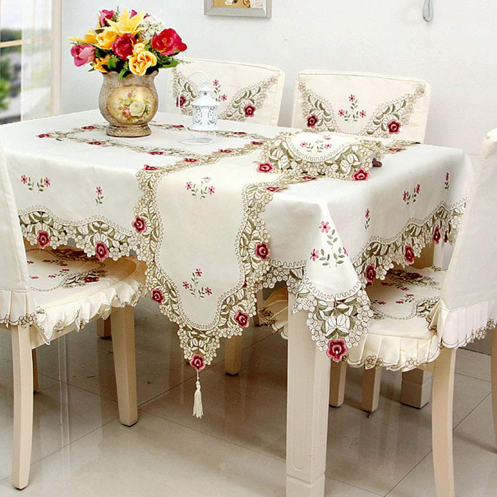 Re Embroidered Lace | Free Embroidery Patterns