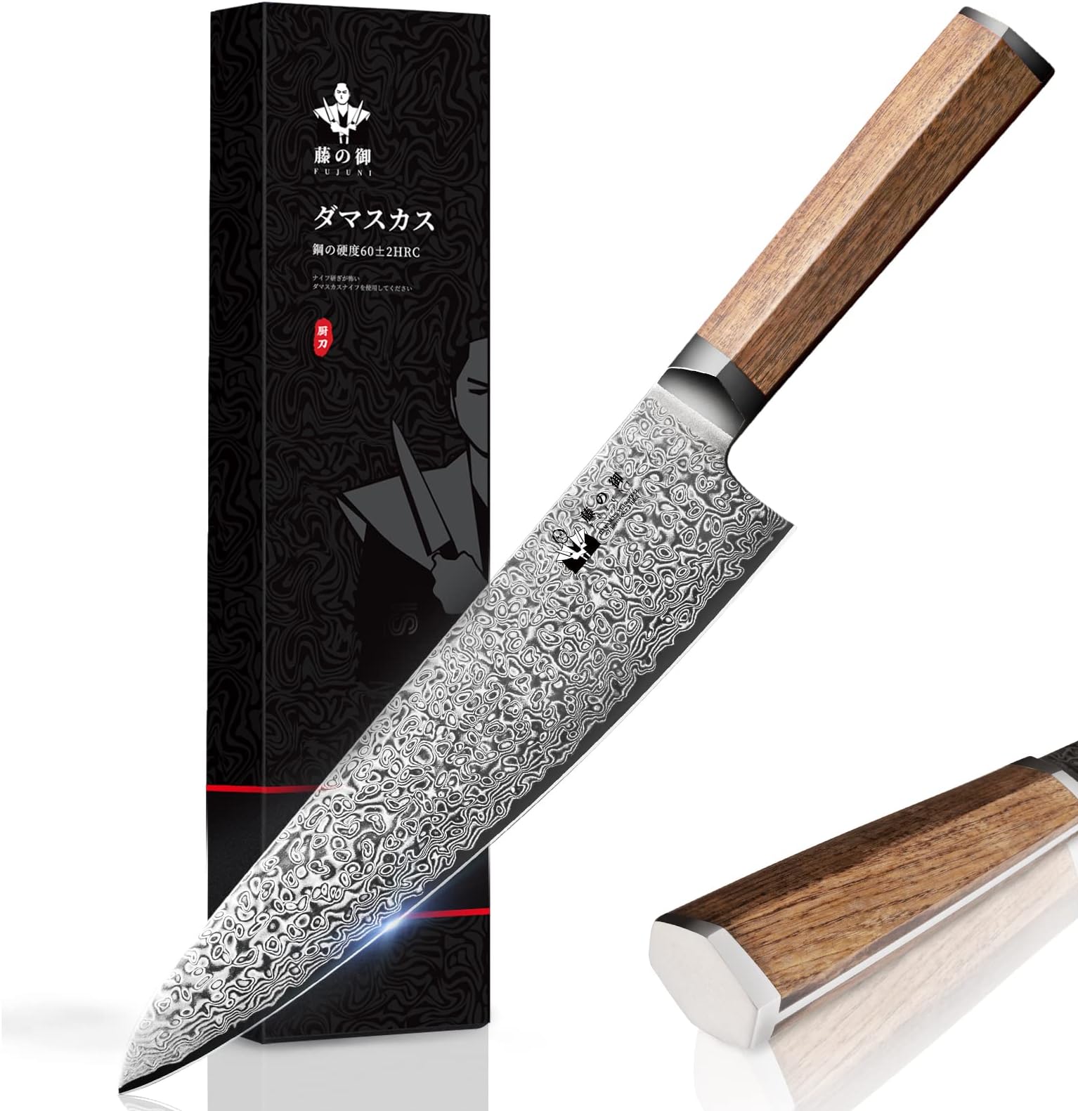 Amazon.com: Middleton Made Knives Echo 4 Paring Knife - Paring Knife 4 ...