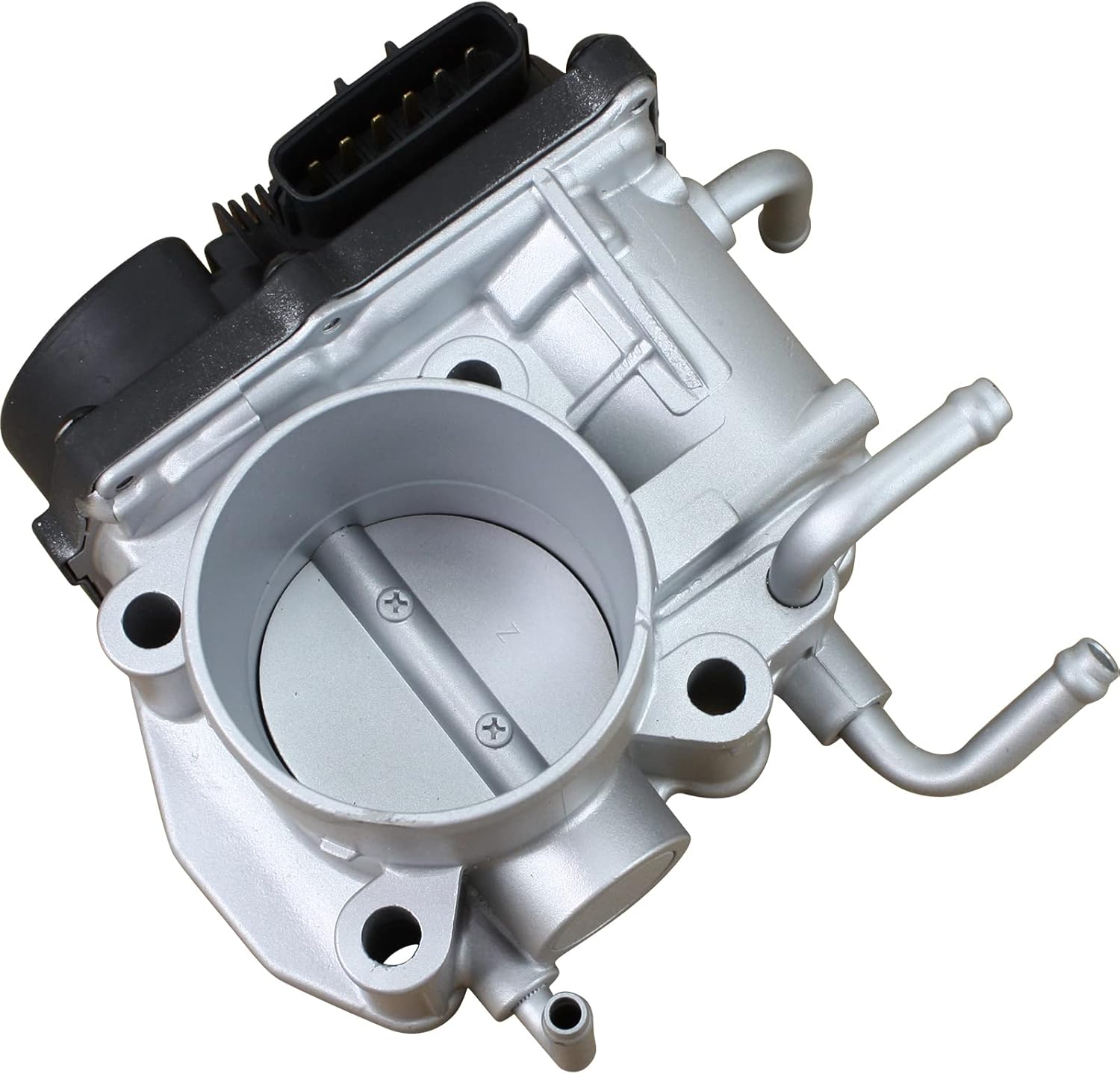 Amazon.com: AIP Electronics Premium Complete Throttle Body Assembly TB ...
