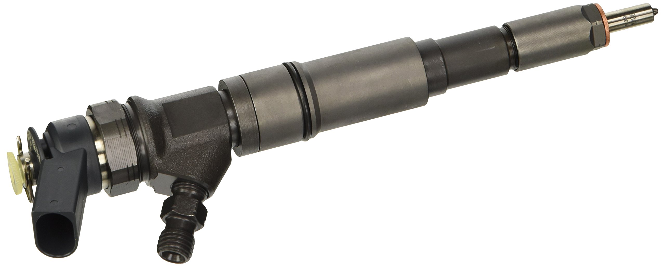 Bosch 0445110216 Injector : Amazon.co.uk: Automotive