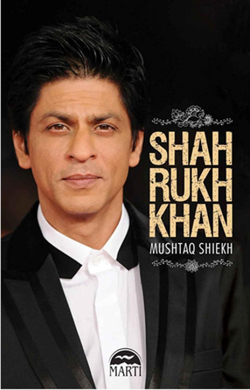 Amazon.fr - Shah Rukh Khan - Mushtaq Shiekh, Özge Yüksel - Livres