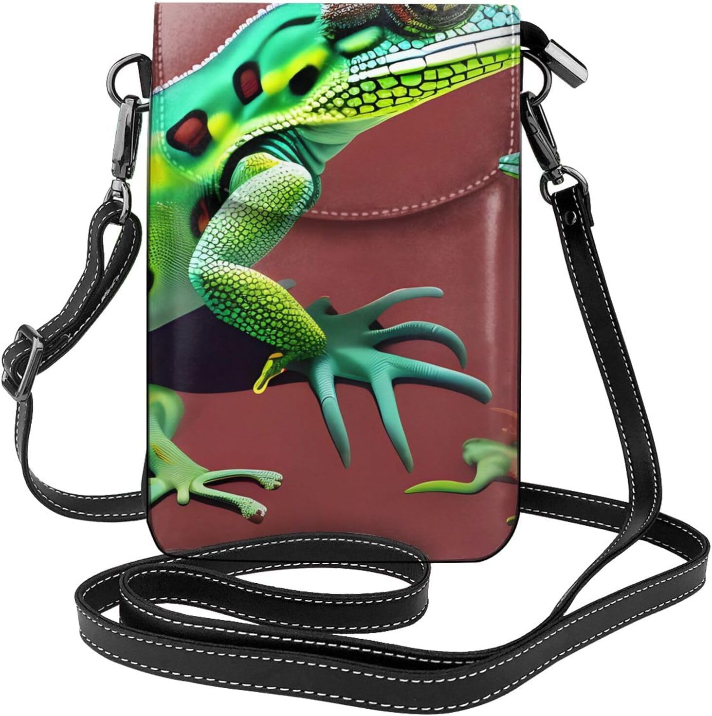MJHKXLJ Gecko Lizards Téléphone portable pour femme avec prépuce en ...