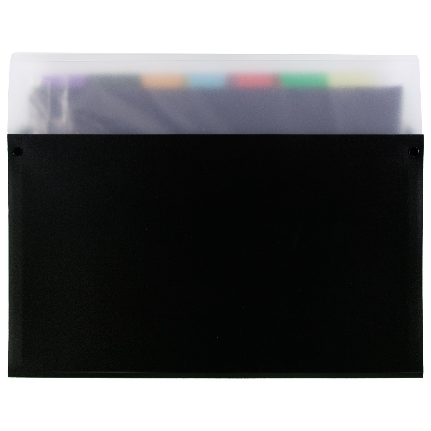 Five Star Expanding File Folder, 7-Pocket Expandable File Folder ...