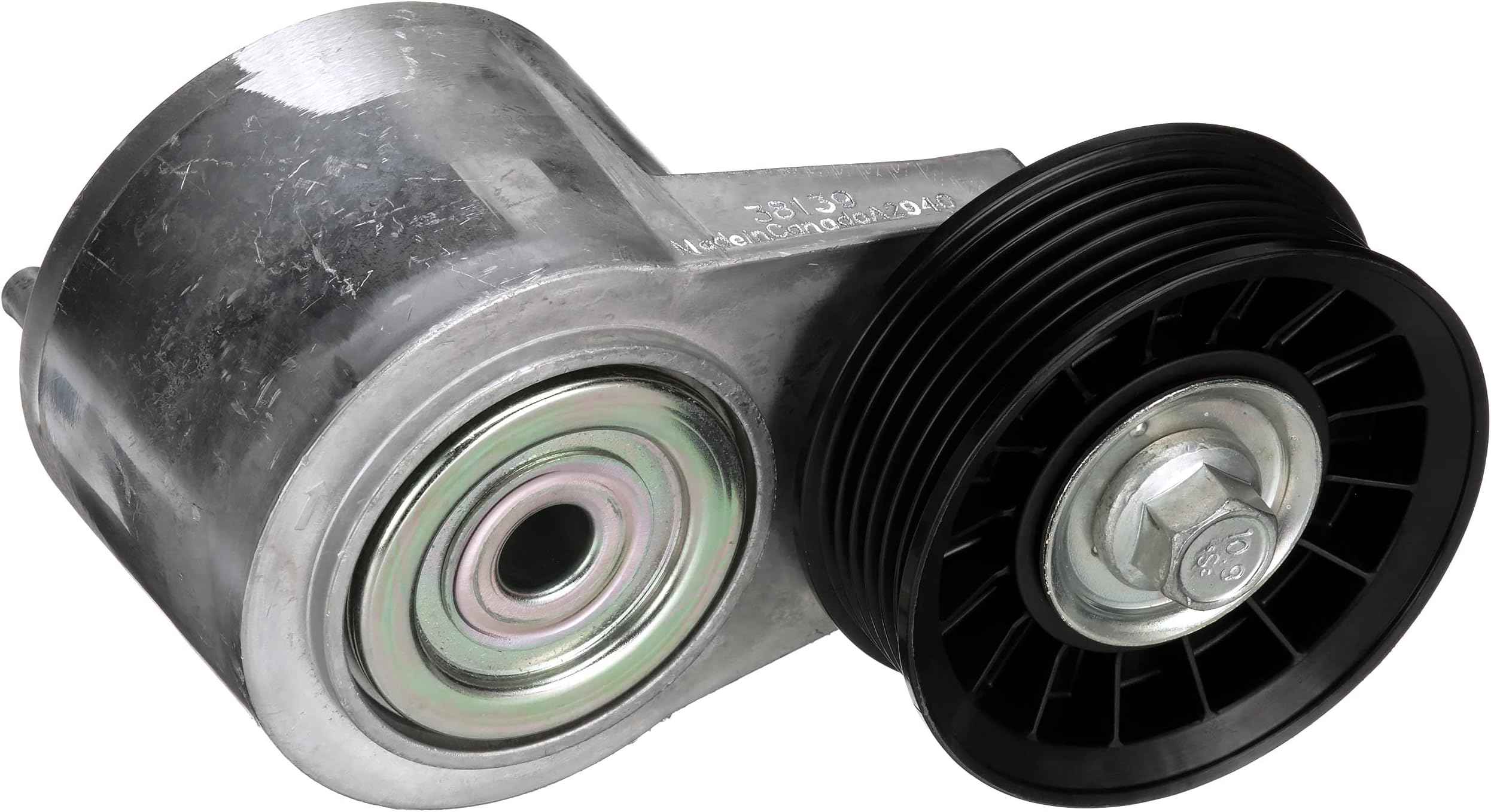 Amazon.com: Gates 38159 DriveAlign Automatic Belt Drive Tensioner ...