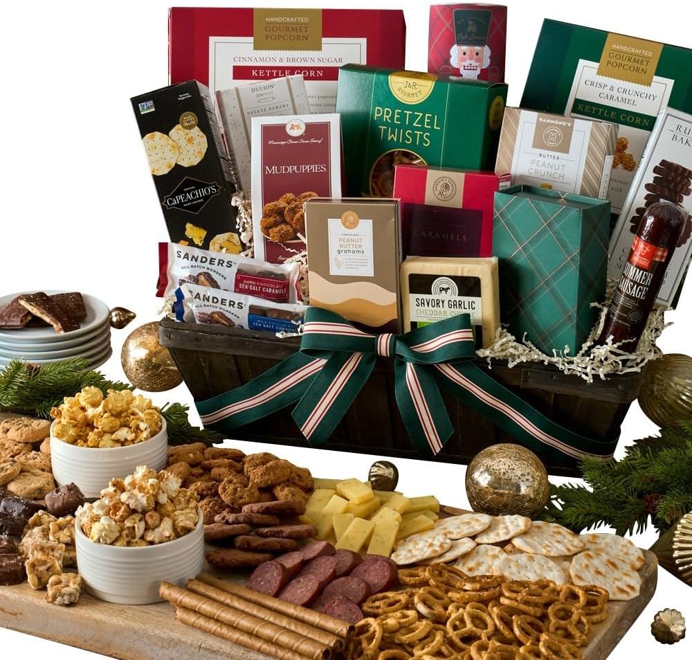 Amazon.com : Bacon Gift Pack | Bacon Lover Sampler Set | Bacon Six Ways ...