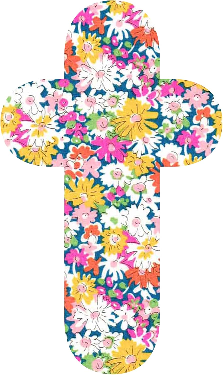 Amazon.com: Sew Perfect Liberty Libby C-4 Inch-t 4" Applique-Letters ...