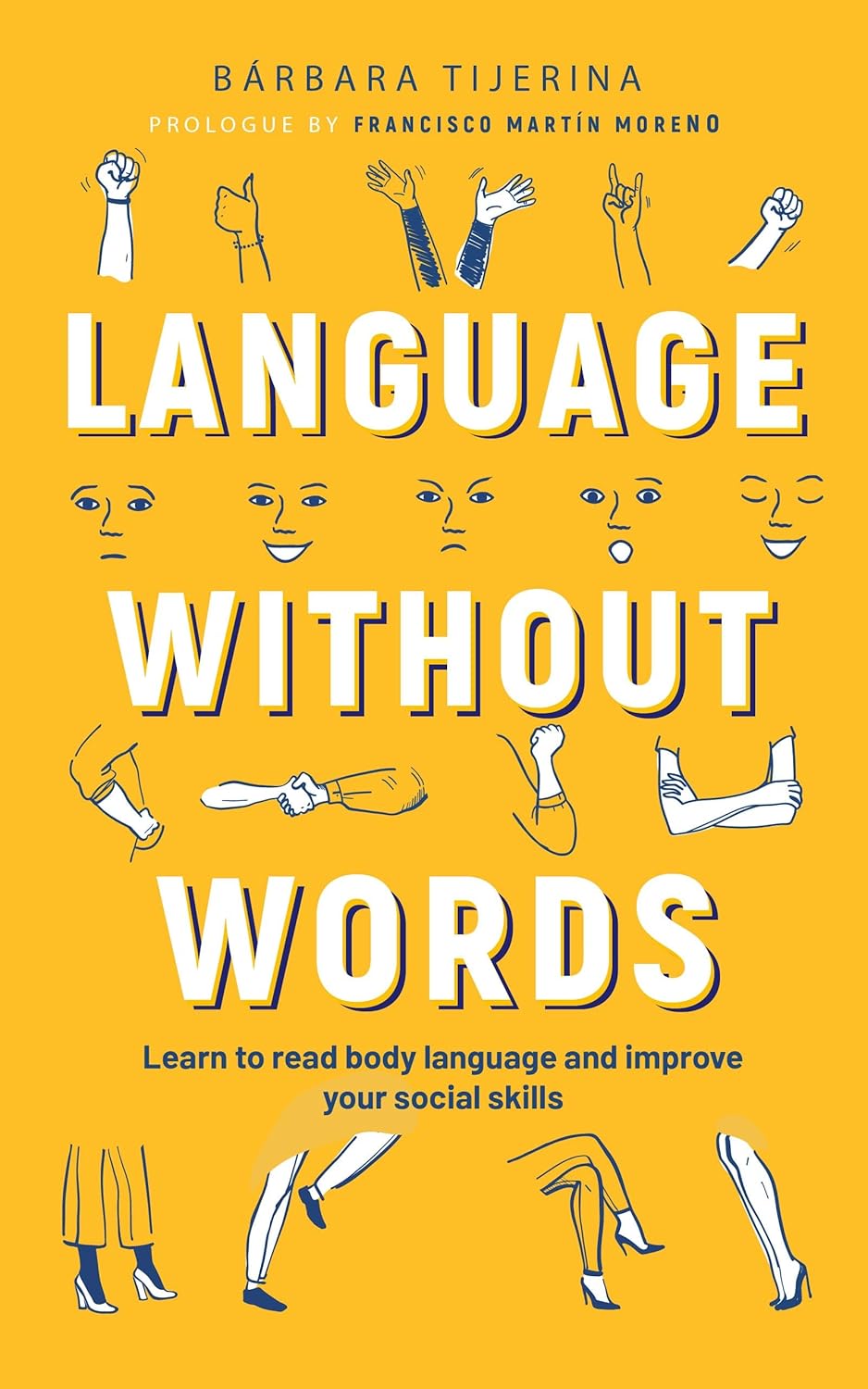 Amazon | Language without Words: Learn to read non-verbal communication ...