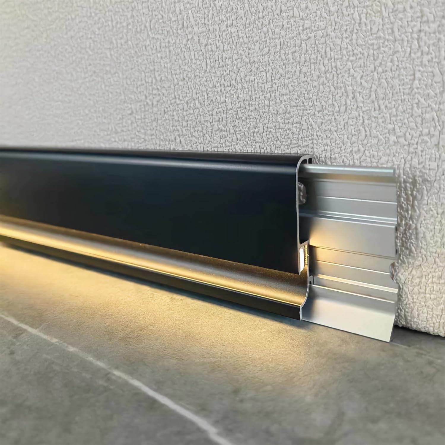 JARBIH Minimalist Skirting Baseboard, 10 Packs Australia | Ubuy