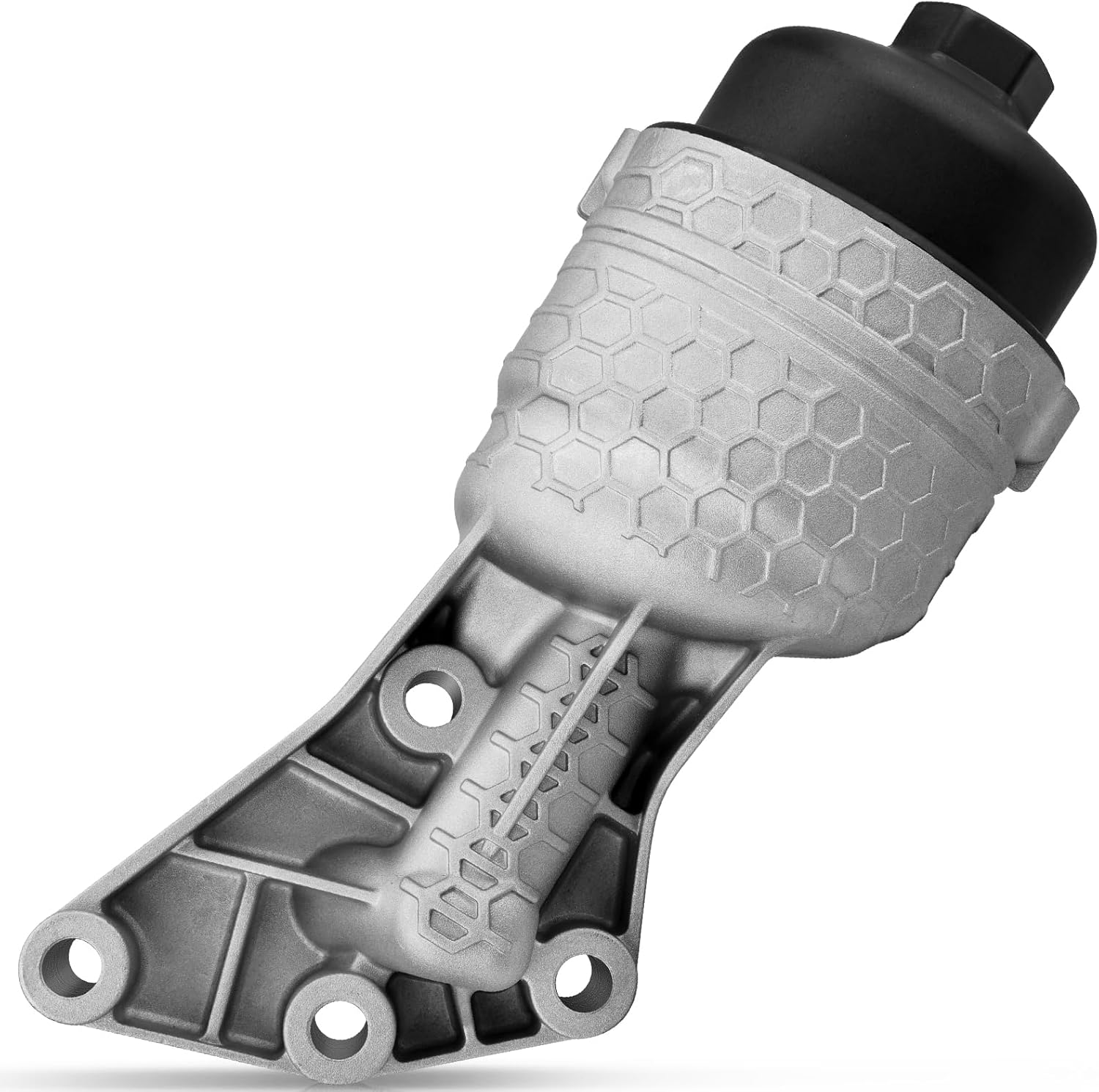 Amazon.com: 26300-3LAA0 Upgrade Aluminum Oil Filter Housing Kit ...