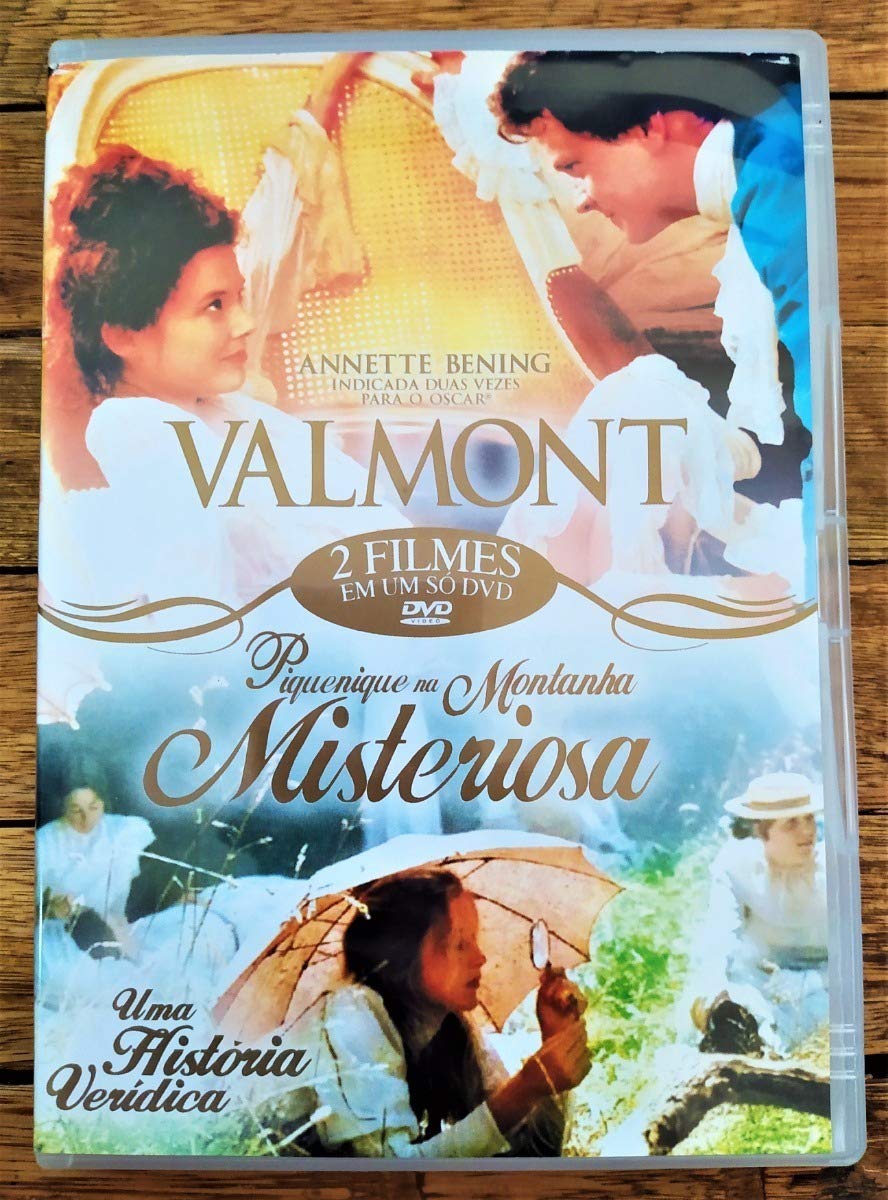 Valmont: Amazon.de: DVD & Blu-ray