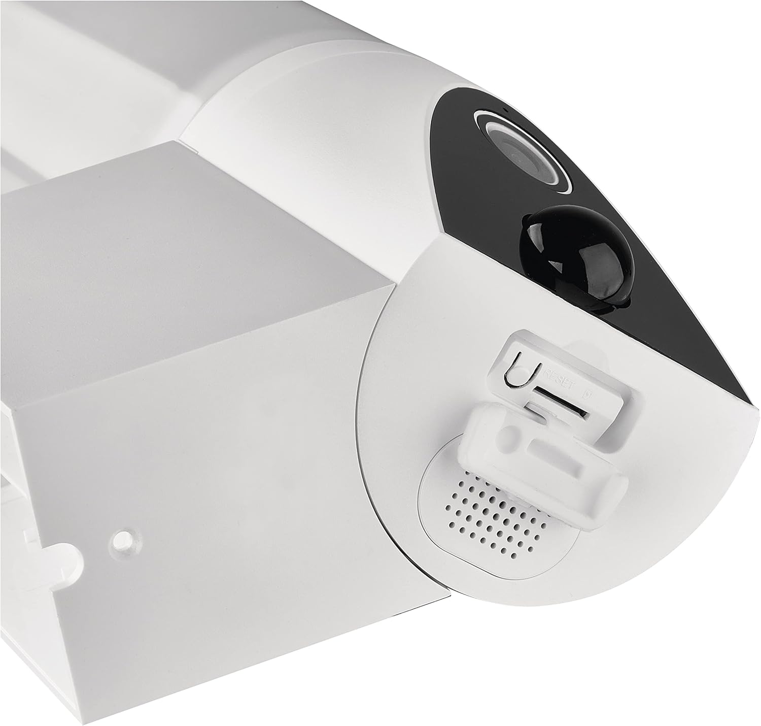 EMOS GoSmart IP-300 Torch Outdoor Surveillance Camera User Manual