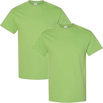 Gildan Men's Heavy Cotton T-Shirt G5000 | Amazon.com