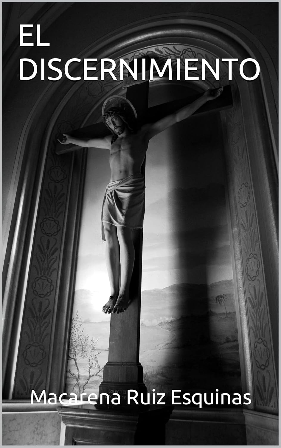 Amazon.com: EL DISCERNIMIENTO (Spanish Edition) eBook : Ruiz Esquinas ...