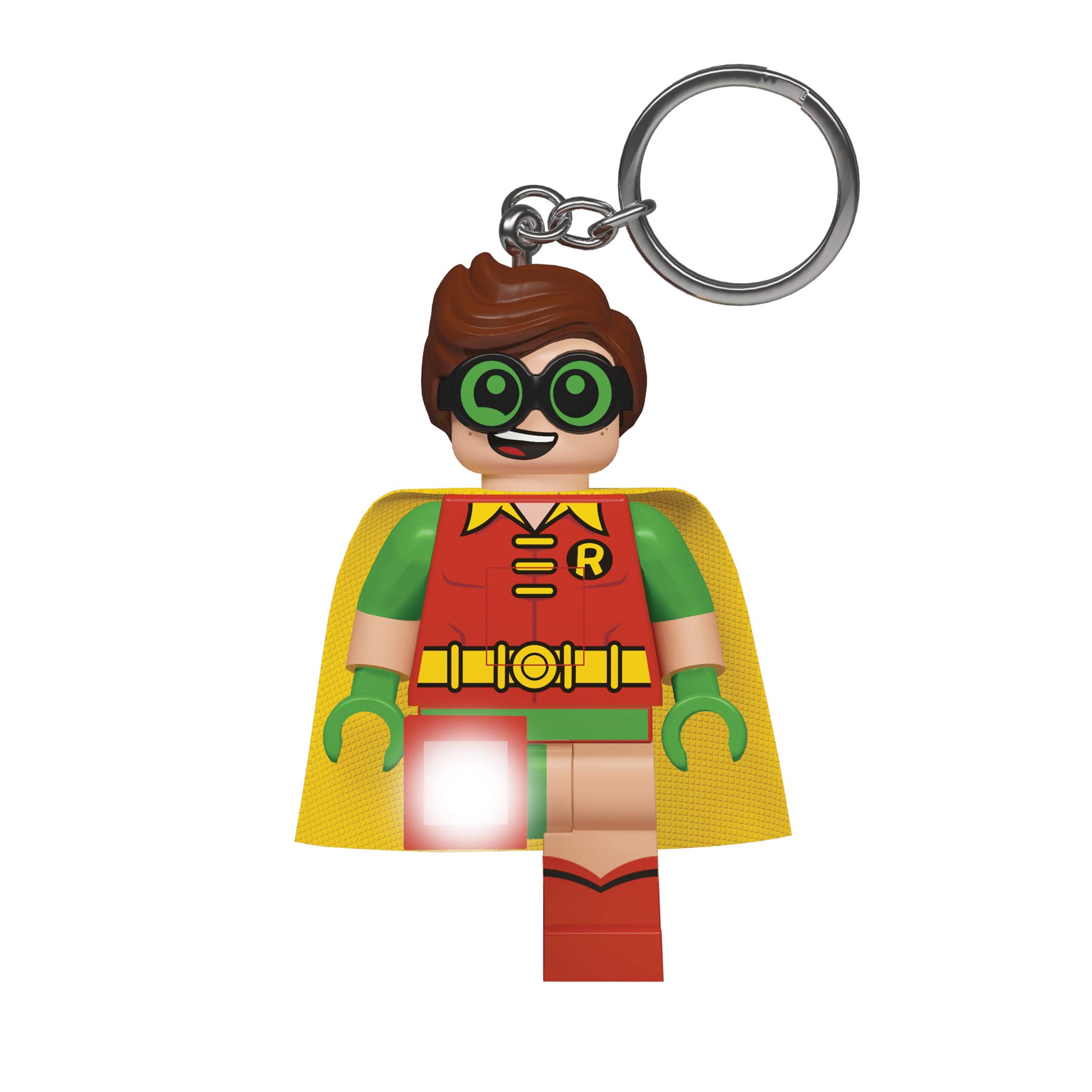 Buy LEGO Lights IQLGL-KE105 Batman Movie Robin Key Light Online at ...