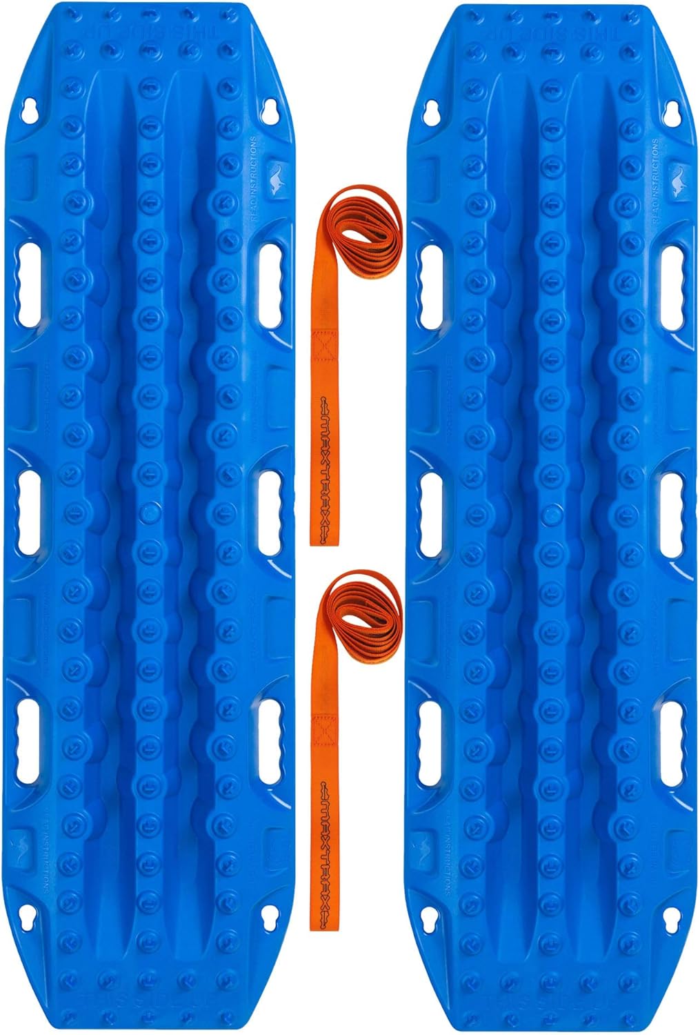 Amazon.com: MAXTRAX MKII FJ Blue Vehicle Recovery Board : Automotive