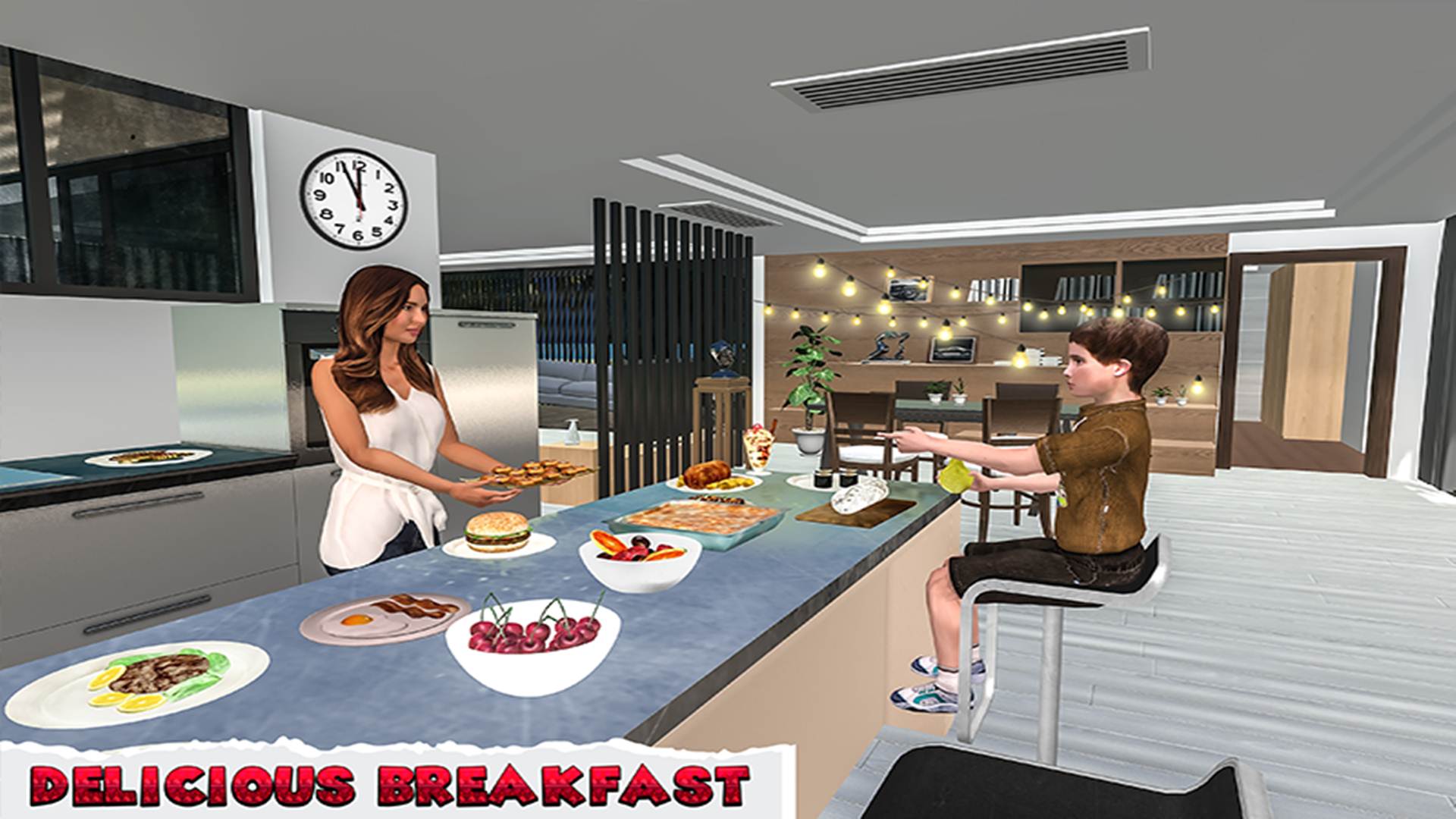 Virtual Kids Preschool Education Simulator - App on Amazon Appstore