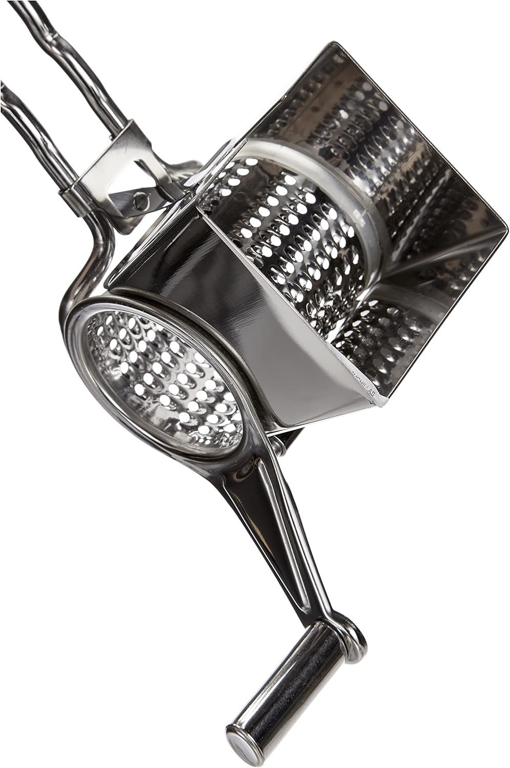 Kitchen Tools & Gadgets Spiralizers, Manual Graters & Slicers Cooking ...