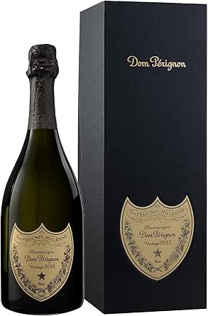 DOM PERIGNON 2013 IN GIFT BOX : Amazon.co.uk: Grocery