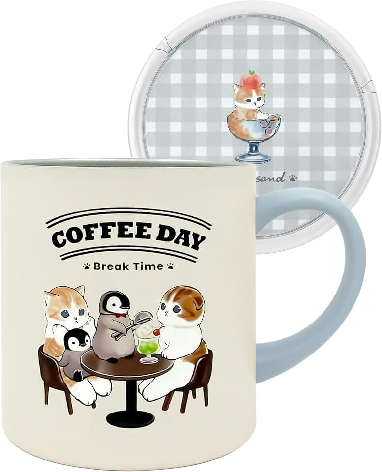 Amazon.com.mx: Mofusand