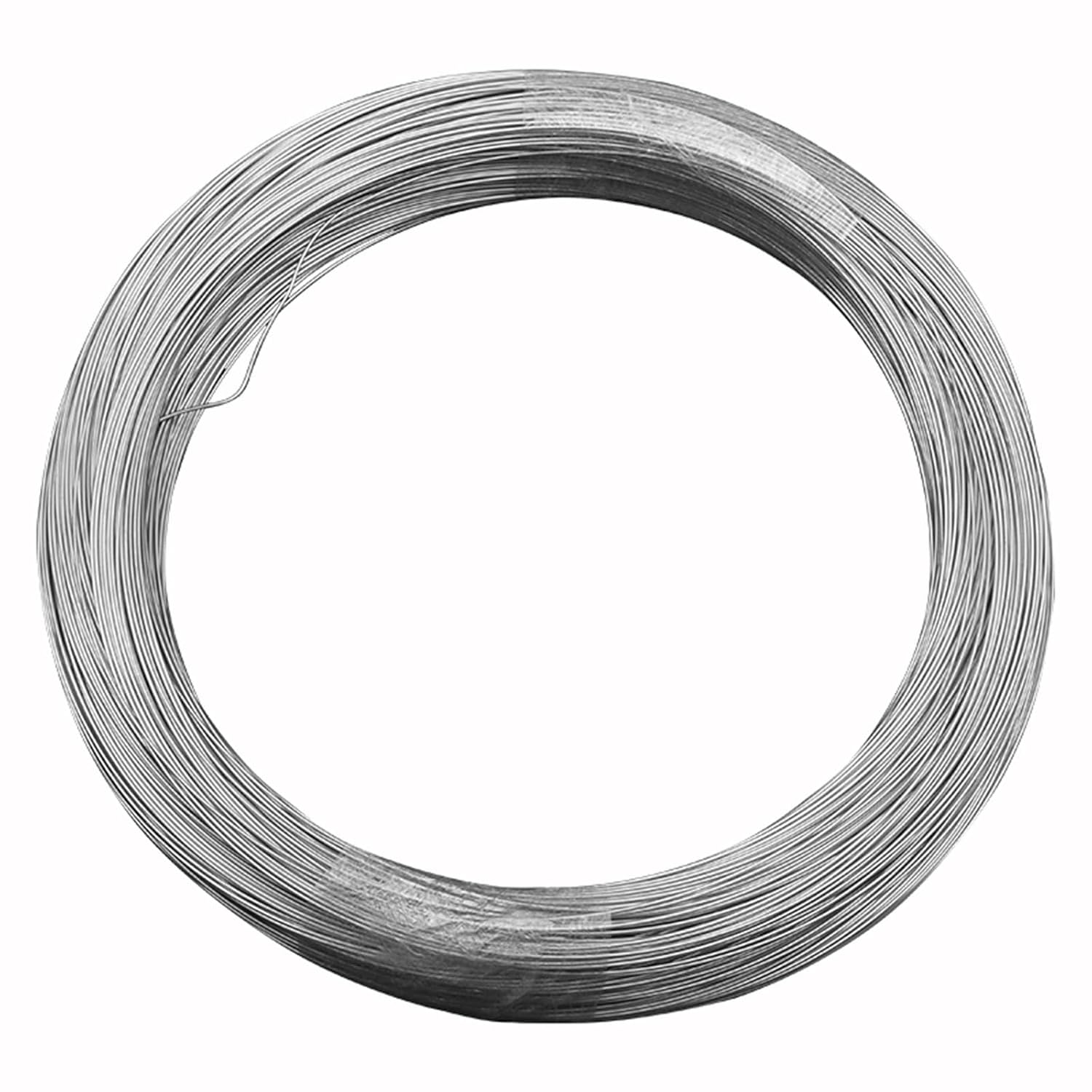 Amazon.com: SHOUCAN 10M Stainless Steel Wire, Diameter 0.7/0.8/1.0/1 ...