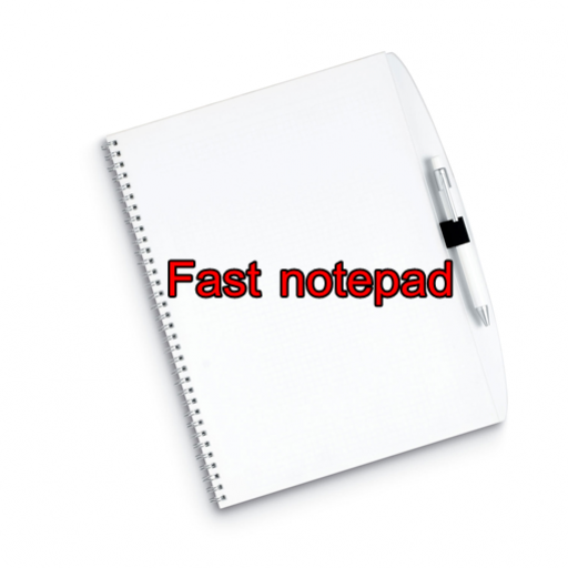 Fast notepad - App on Amazon Appstore