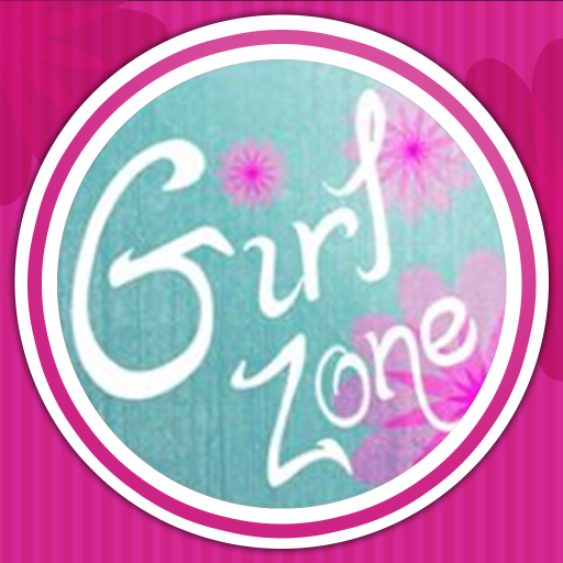 Girl Zone Challenge! - App on Amazon Appstore