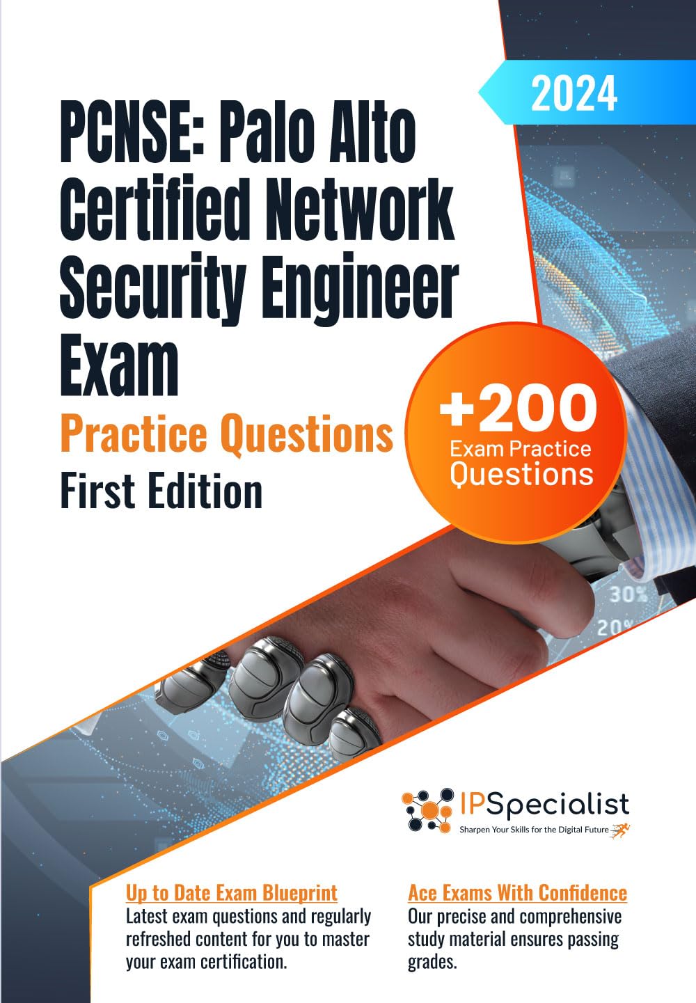 Amazon.com: PCNSE: Palo Alto Certified Network Security Engineer Exam ...