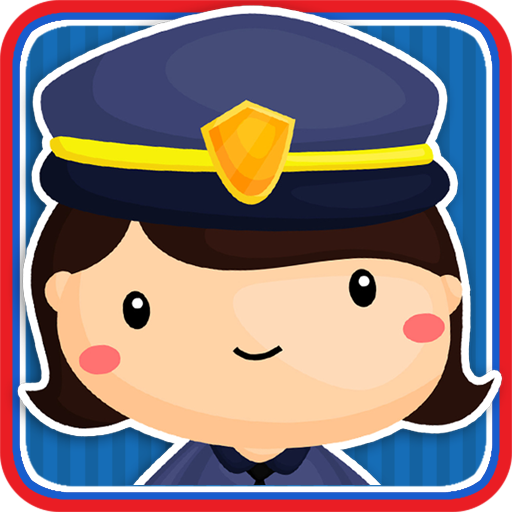 Police Memory Game - App on Amazon Appstore