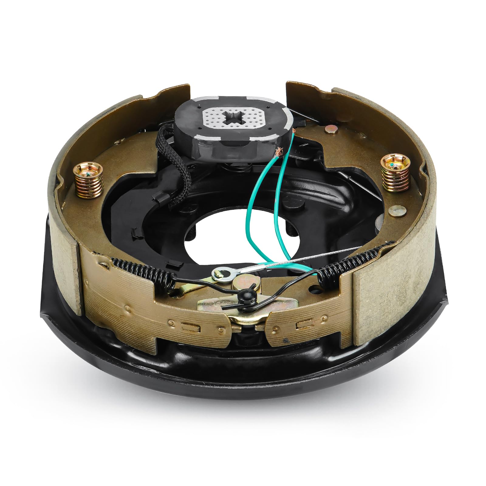 Snapklik.com : Trailer Electric Brakes, Self Adjusting Right Electric ...