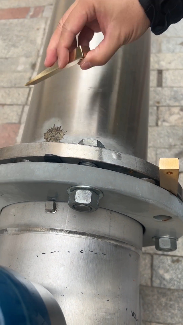 Watch Evecad Flange Wedge on Amazon Live