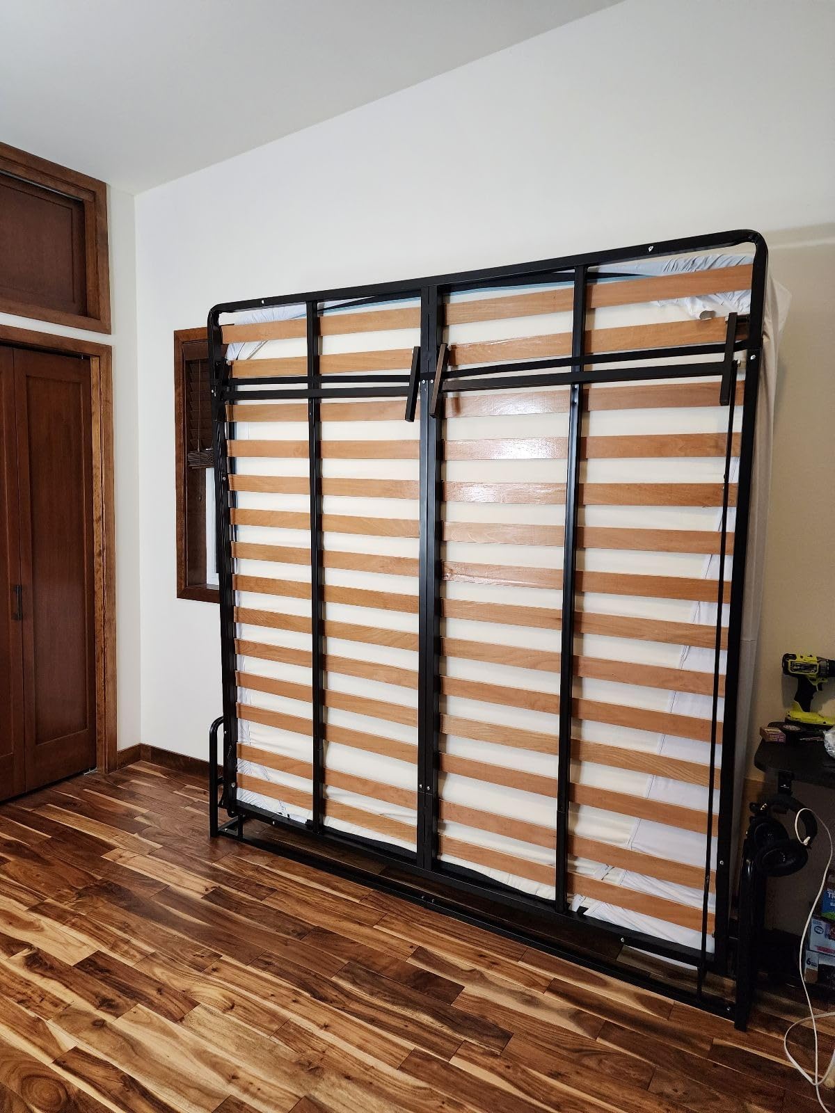 $40/mo - Finance Vertical Wall beds (Classic Murphy Bed, Pull-Out Bed ...