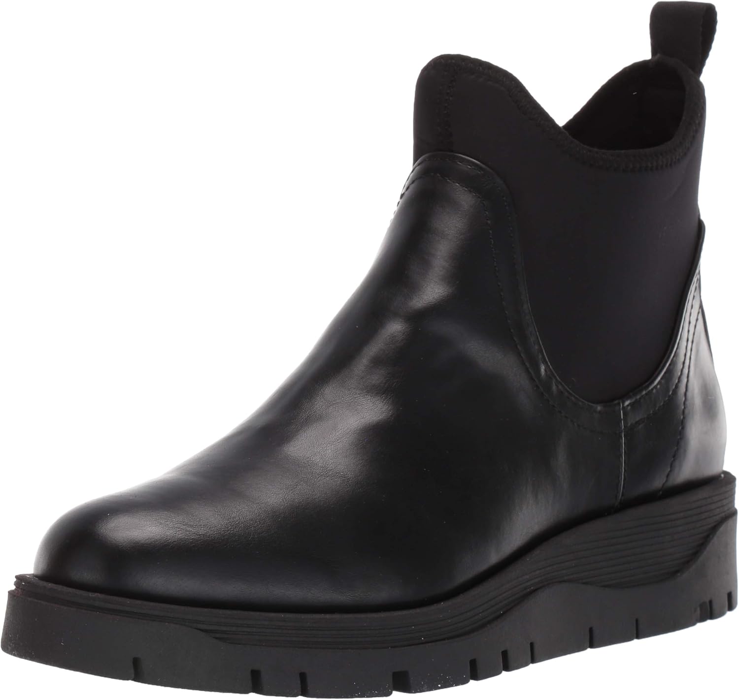 Amazon.com | Circus NY by Sam Edelman Women's Reana Boot, Black, 6 M US ...