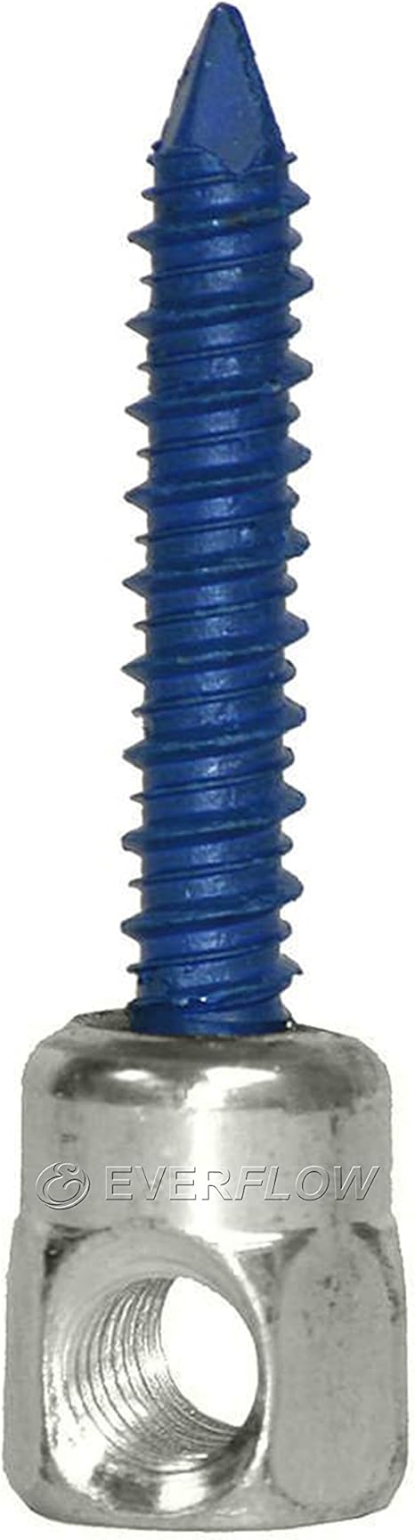 Everflow Sammys 8061957-25 Horizontal Anchor Super Screw with 3/8 in ...
