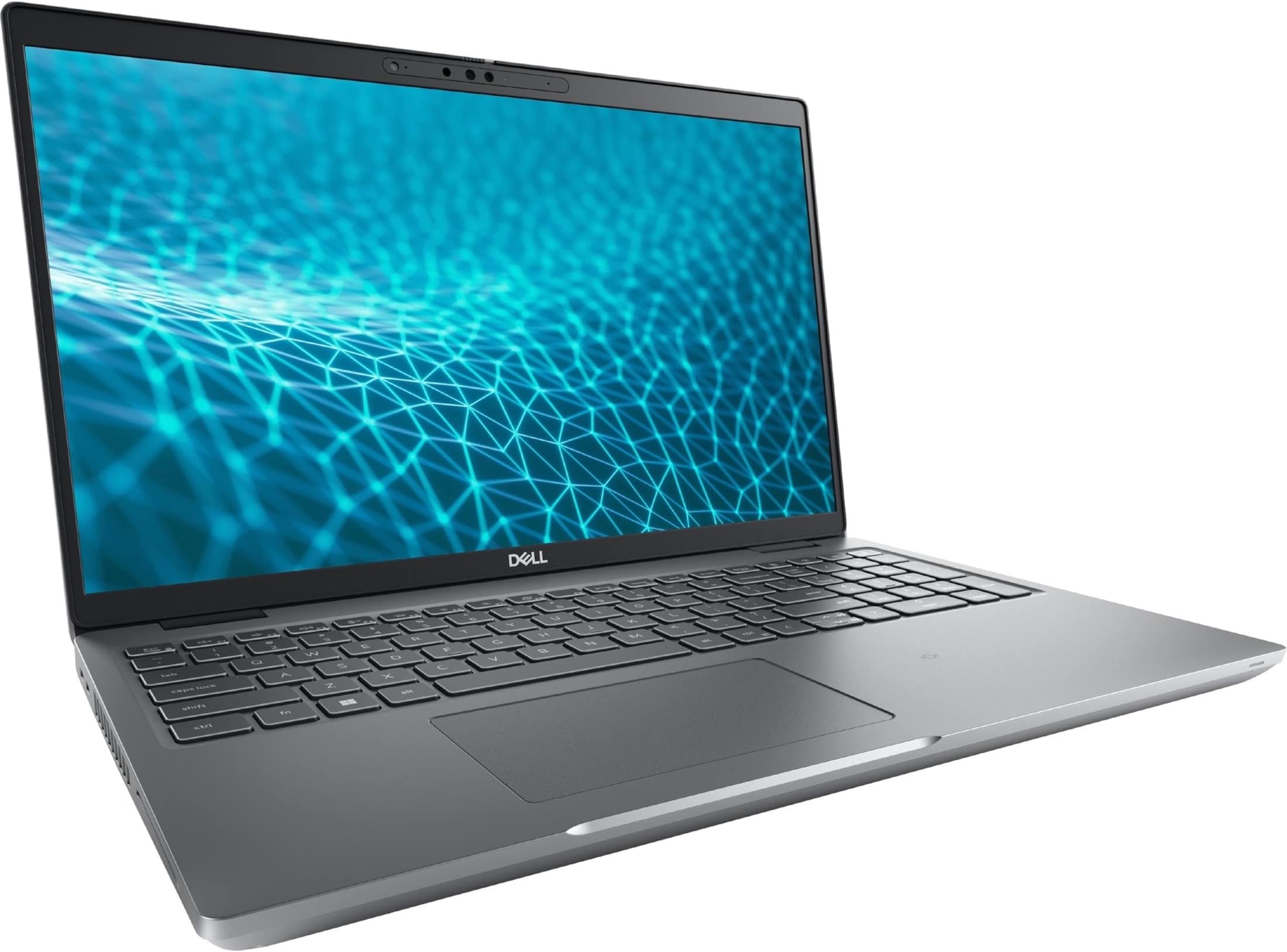 Amazon.com: Dell Latitude 5000 5531 15.6" Notebook - Full HD - 1920 x ...