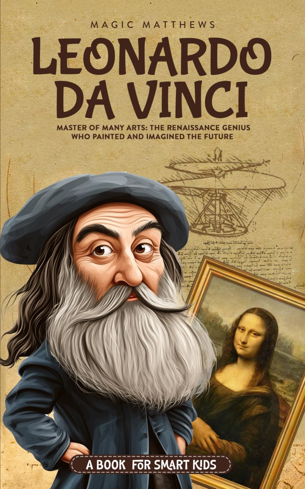 Leonardo Da Vinci Kids Discover Free Lesson Plans