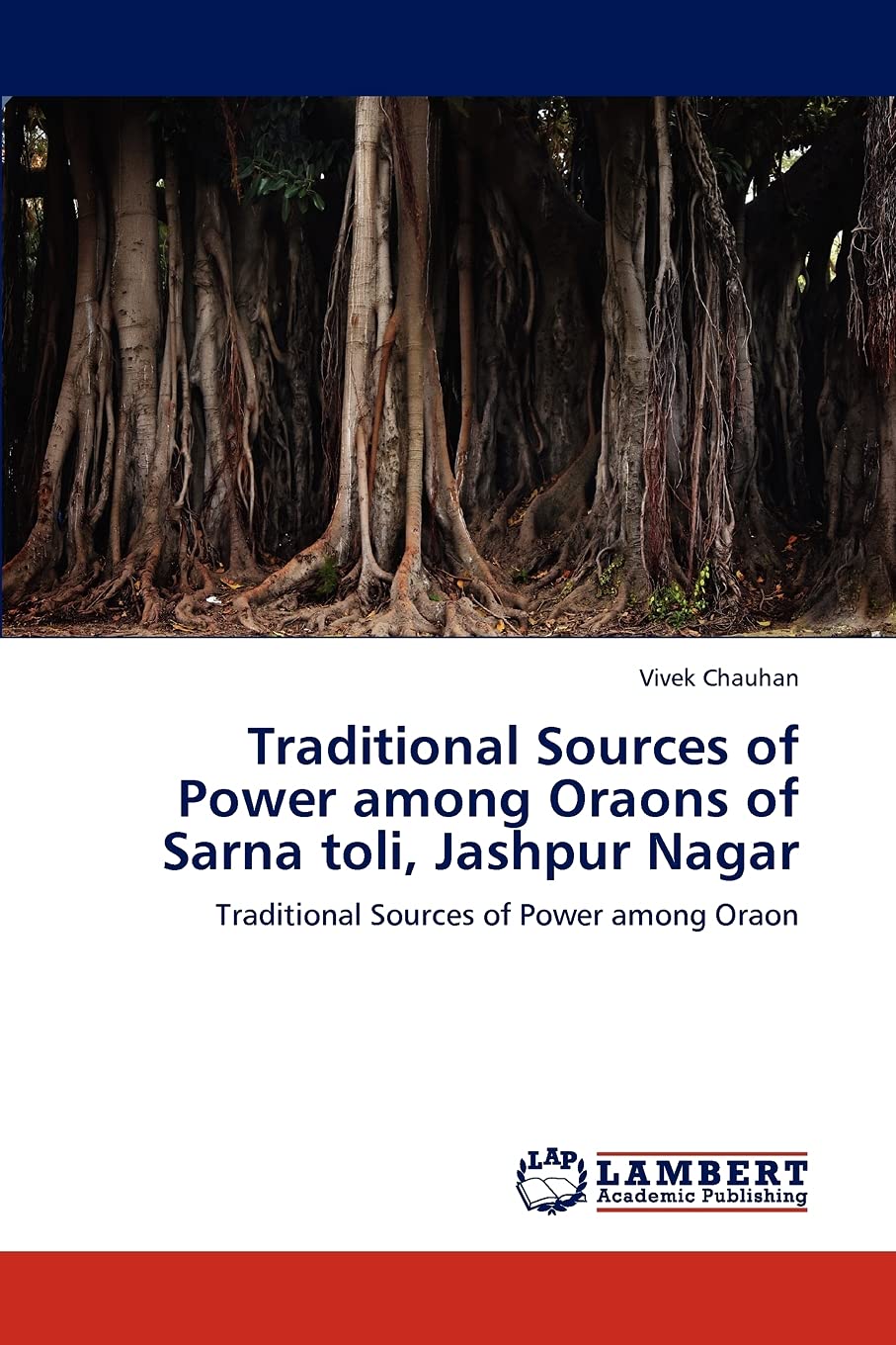 Traditional Sources of Power among Oraons of Sarna toli, Jashpur Nagar ...