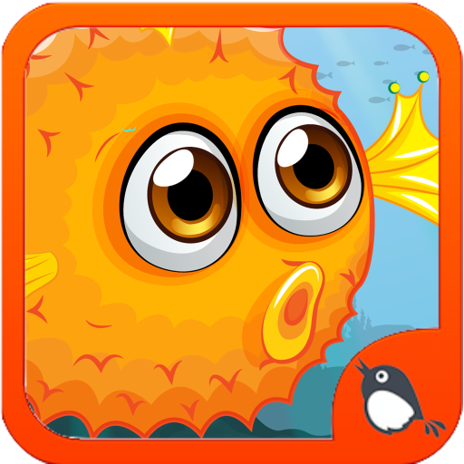 Flappy Fish Multiplayer - App on Amazon Appstore