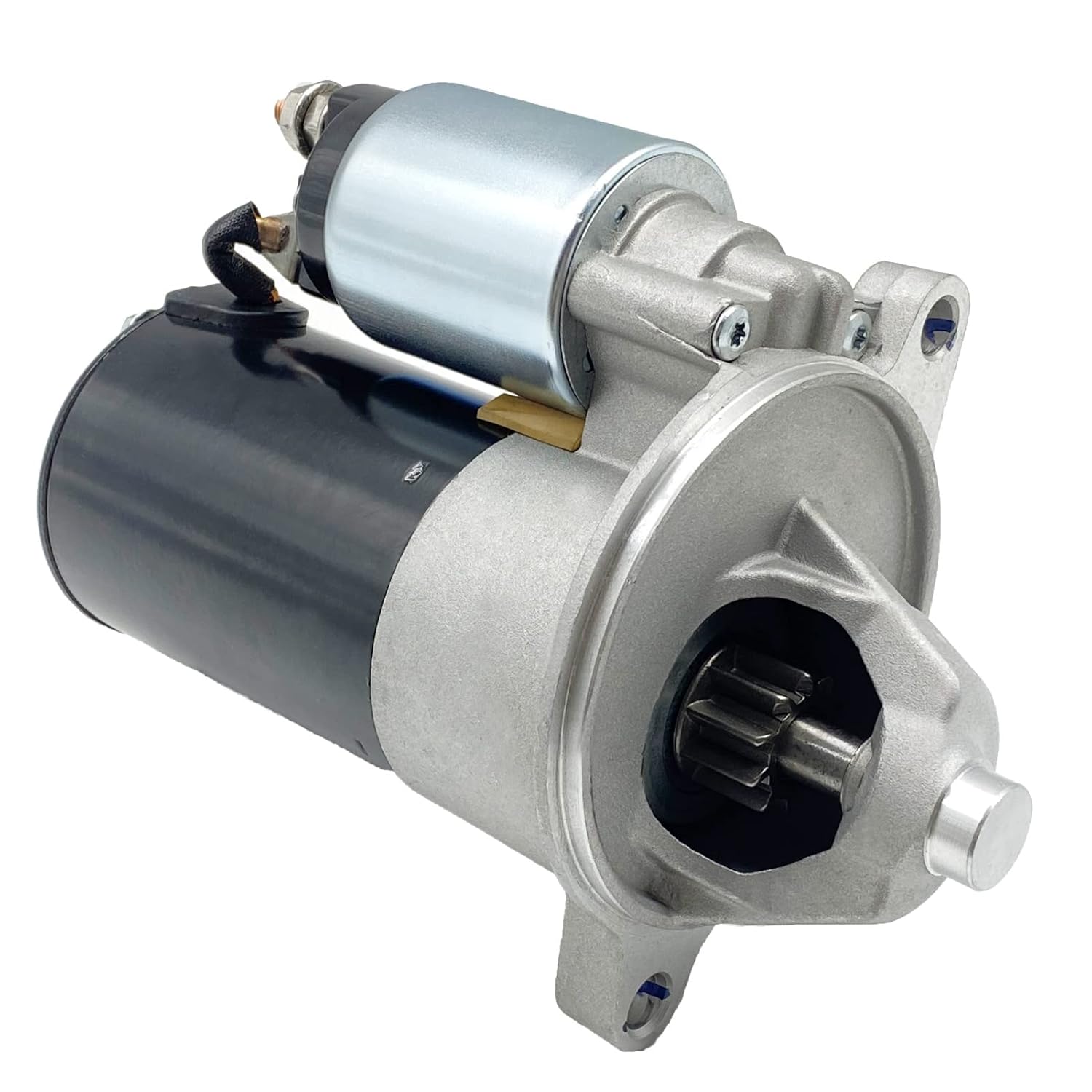 Amazon.com: 3238N Starter Replacement for 1991-1997 for Ford Ranger 2 ...