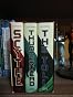 Amazon.com: The Arc of a Scythe Trilogy (Boxed Set): Scythe ...