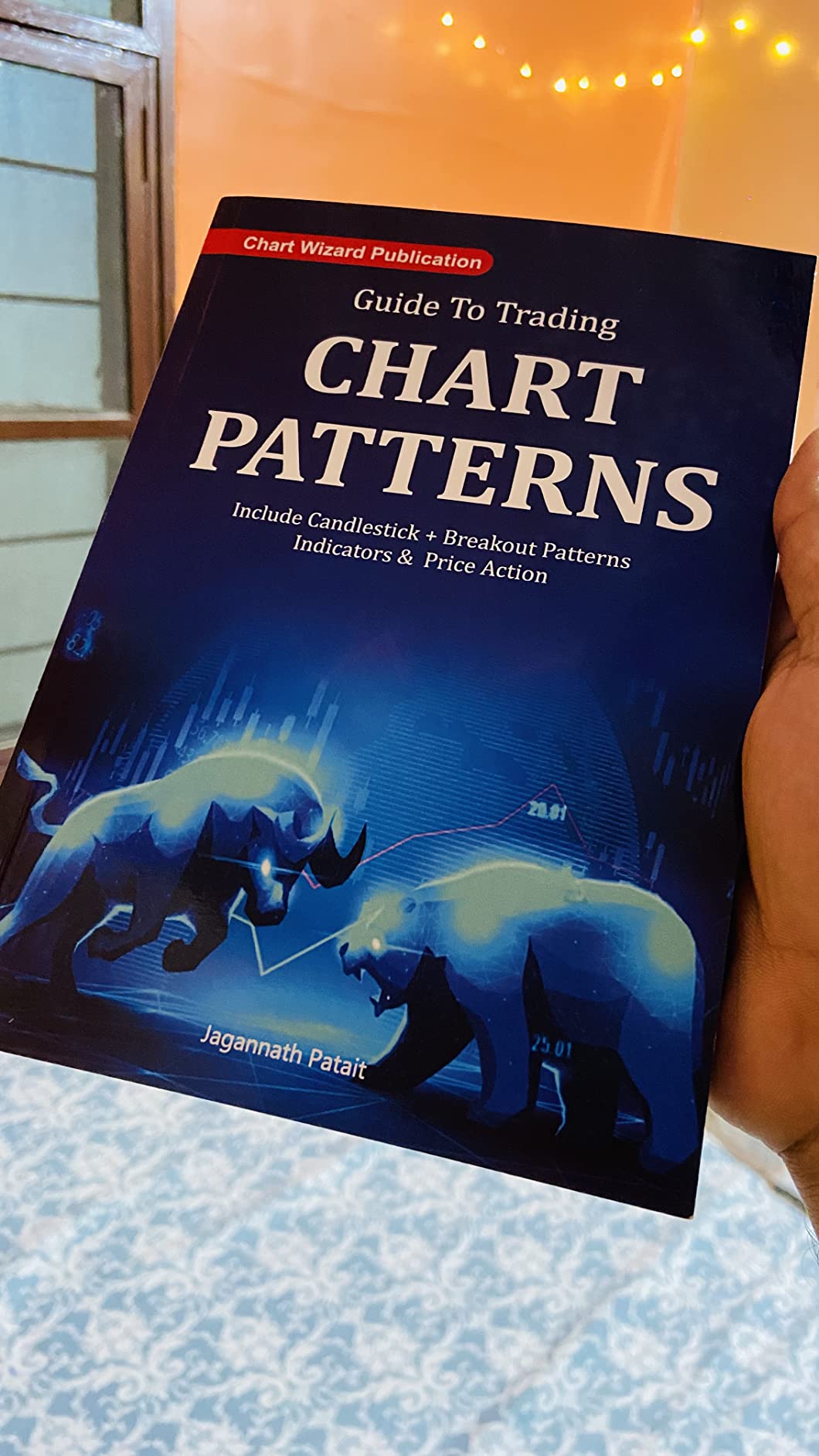 Buy Guide To Trading Chart Patterns | Includes Candlestick & Breakout ...