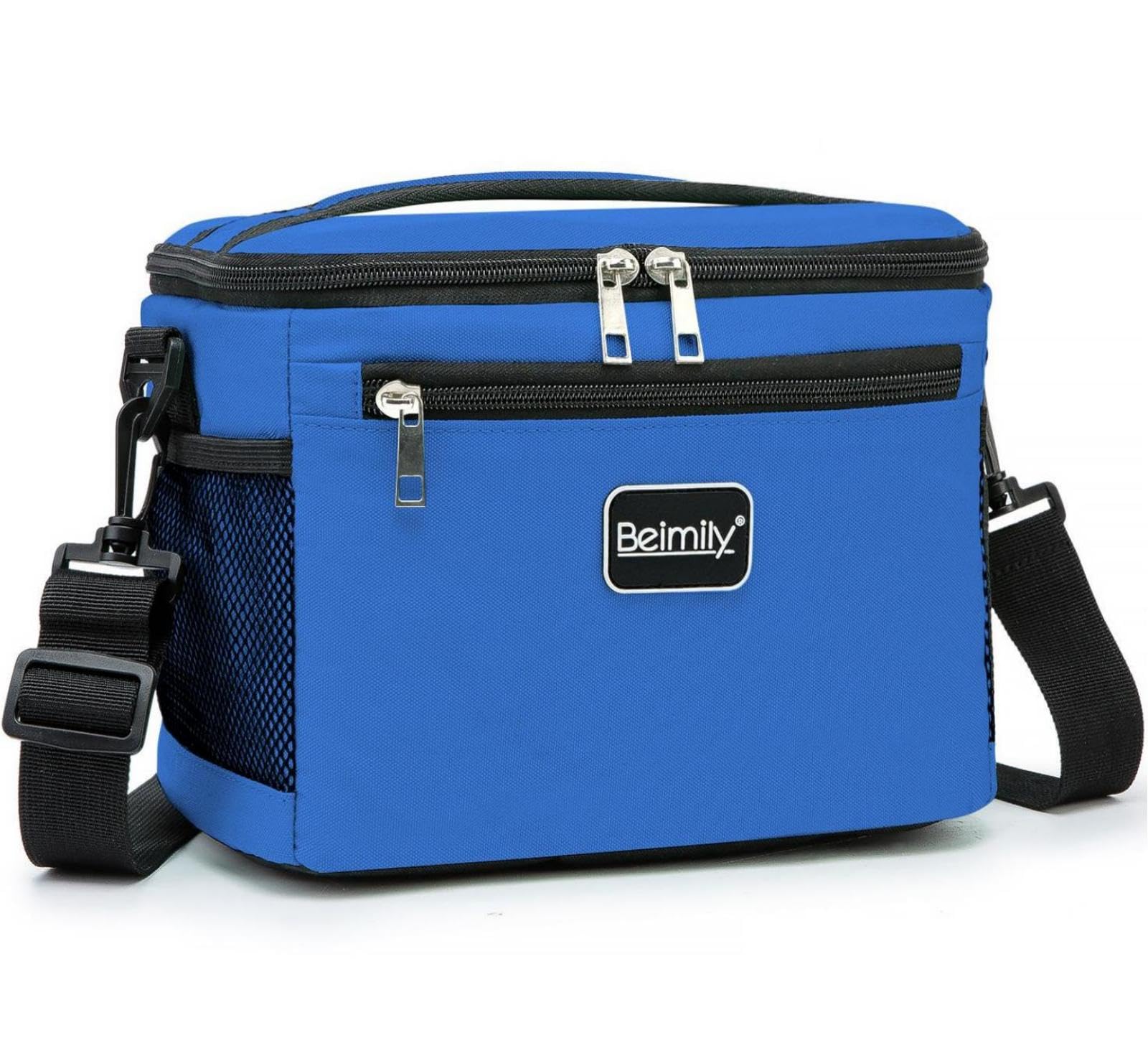 Amazon.com: BEIMILY Lunch Box for Men/Women,Lunch Bag,Small Insulated ...