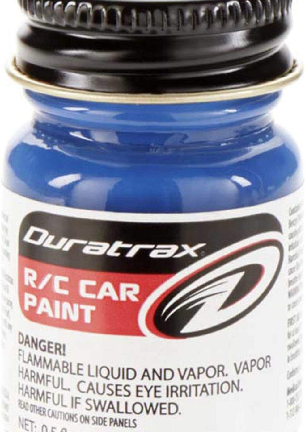 Amazon.com: Duratrax Polycarbonate Radio Control Vehicle Body Paint, 0. ...